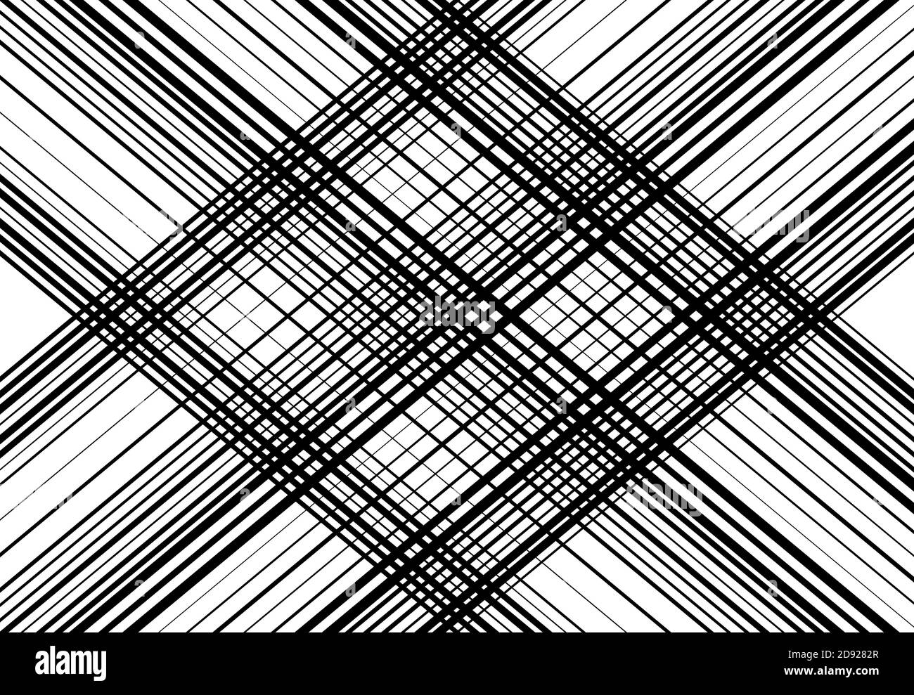Network grid, mesh. Lattice, grating, trellis pattern, background and texture. Intersecting ...