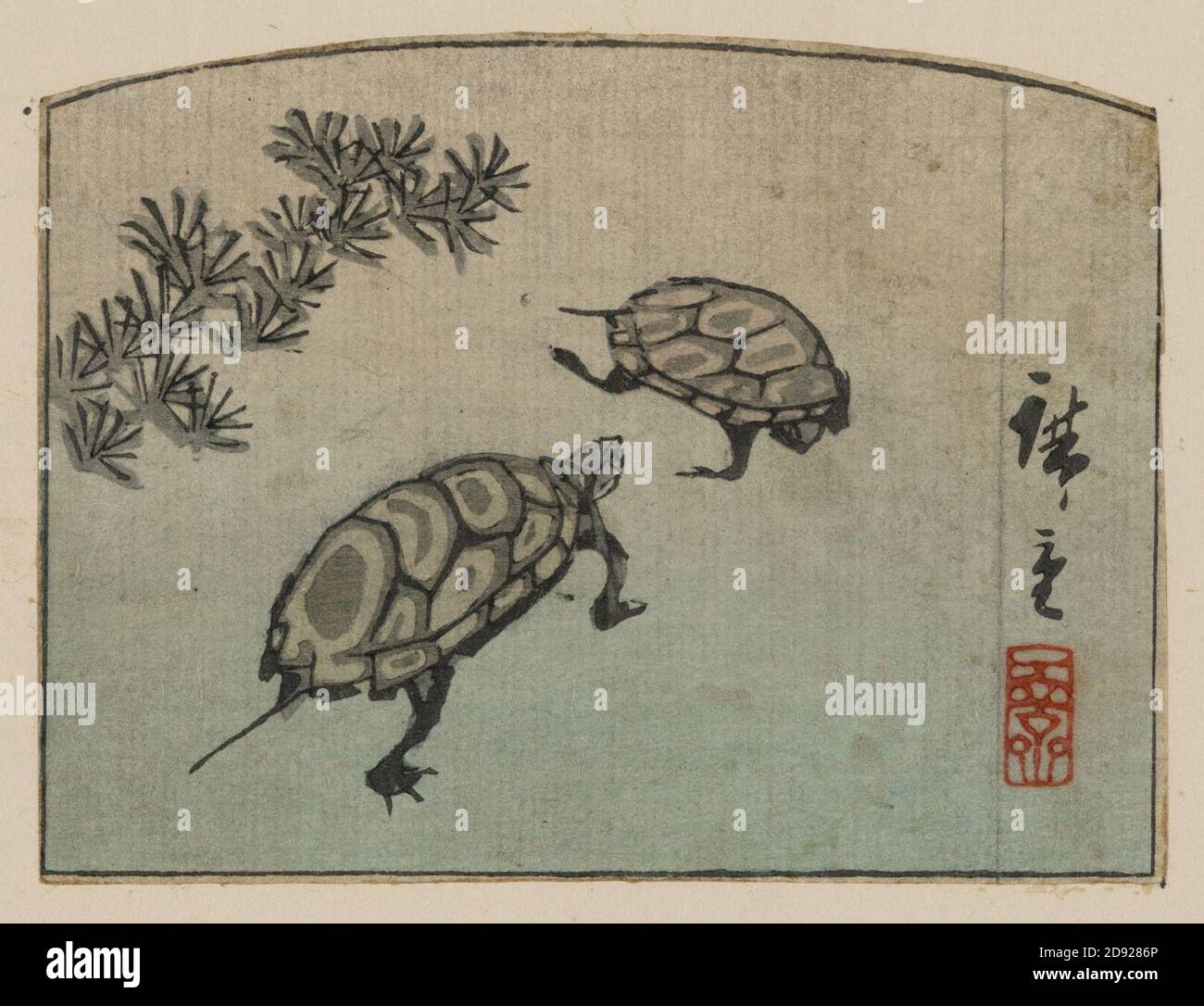 Kame hi-res stock photography and images - Alamy