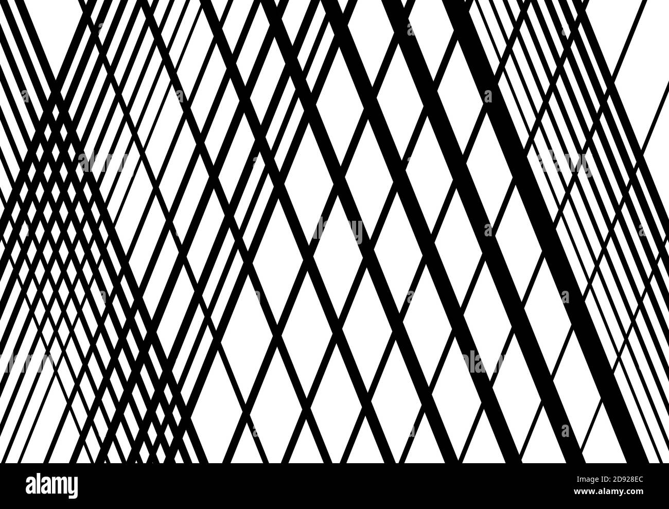 Network grid, mesh. Lattice, grating, trellis pattern, background and texture. Intersecting ...