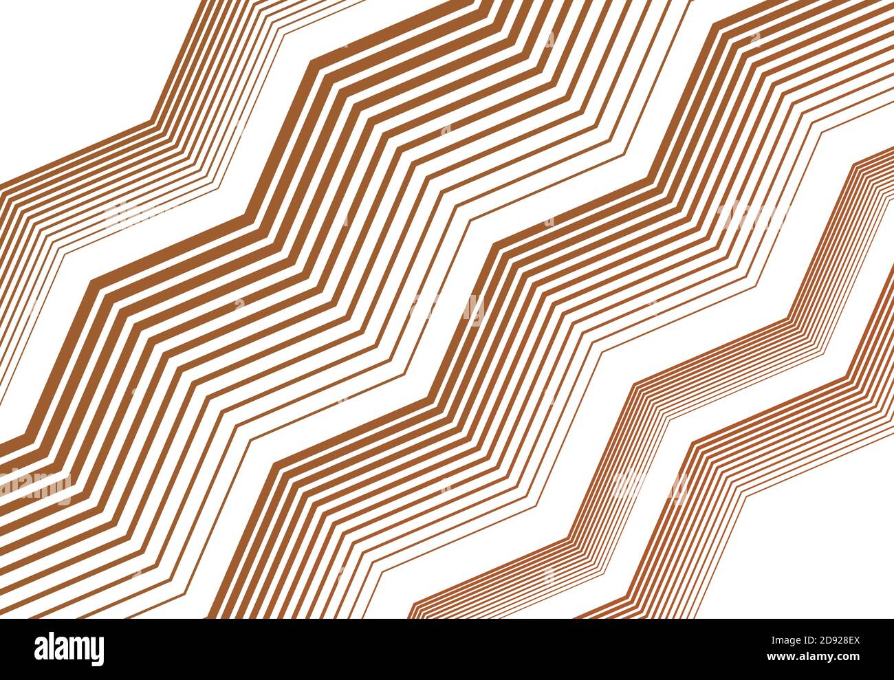 Zig-zag,criss-cross,wavy,waving and serrated,jagged lines,stripes ...