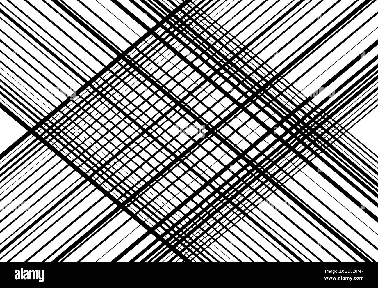Network grid, mesh. Lattice, grating, trellis pattern, background and texture. Intersecting ...