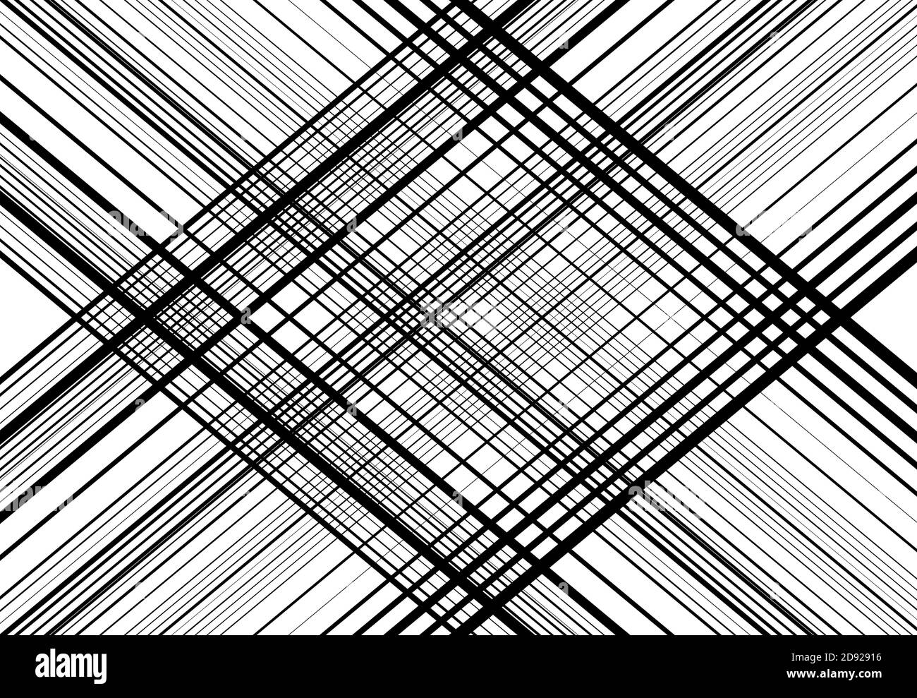 Network grid, mesh. Lattice, grating, trellis pattern, background and texture. Intersecting ...