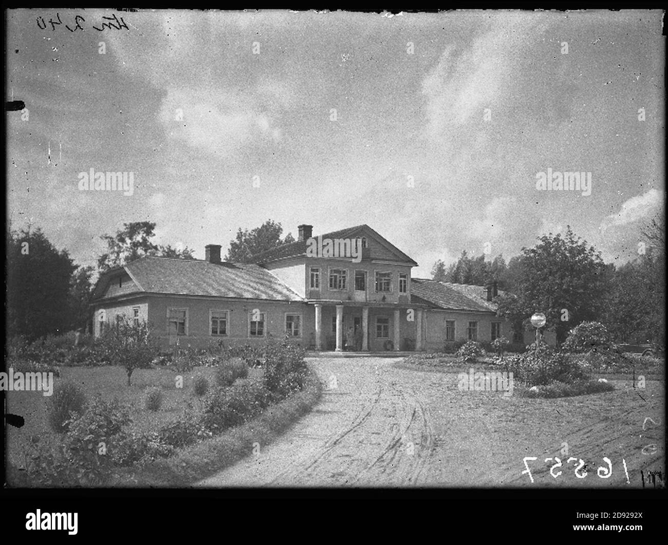 Mirski Black and White Stock Photos & Images - Alamy