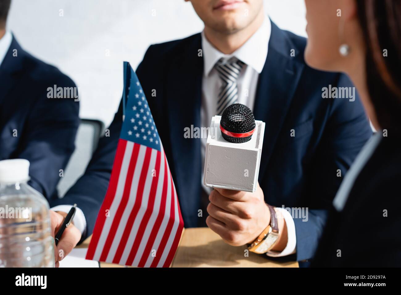 Political Party Sign High Resolution Stock Photography and Images - Alamy