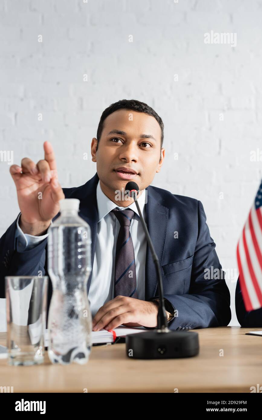 Indian political party hi-res stock photography and images - Alamy