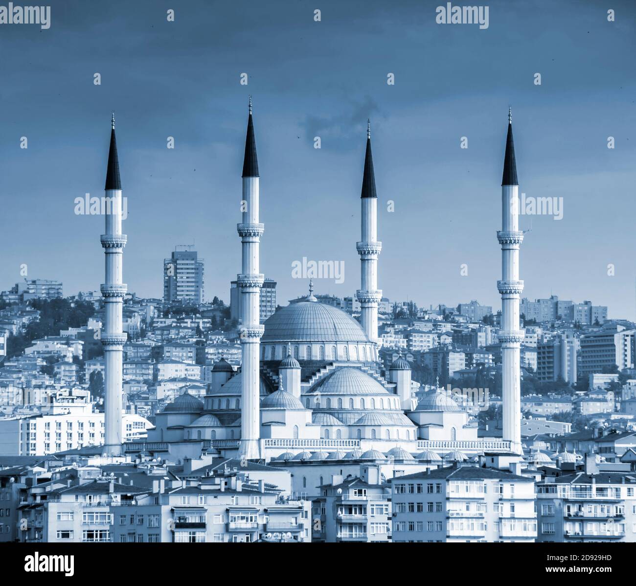 Kocatepe High Resolution Stock Photography and Images - Alamy