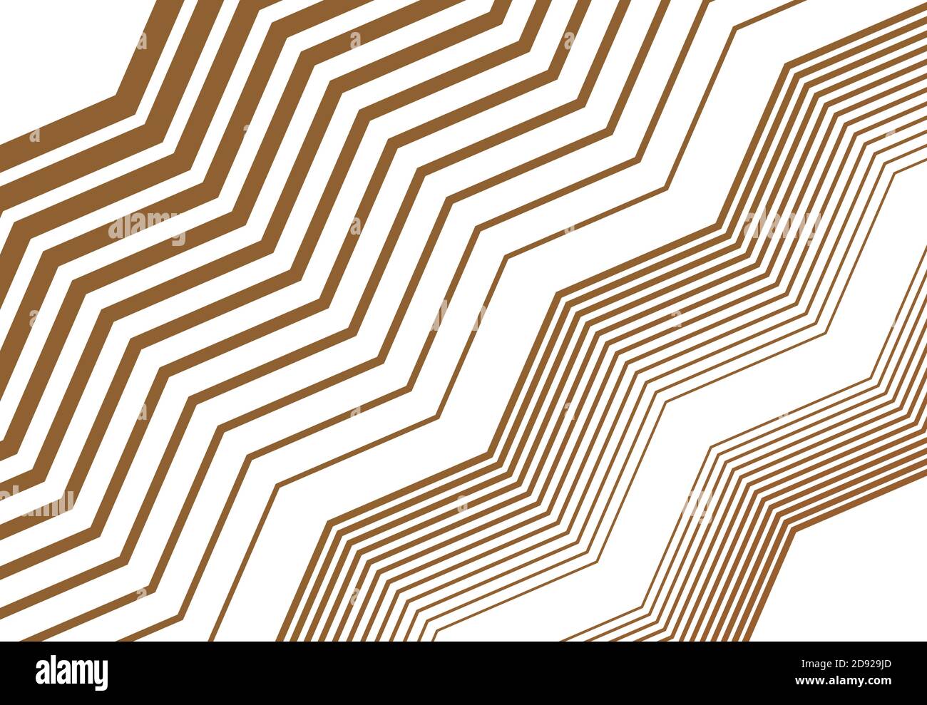 Zig-zag,criss-cross,wavy,waving and serrated,jagged lines,stripes ...