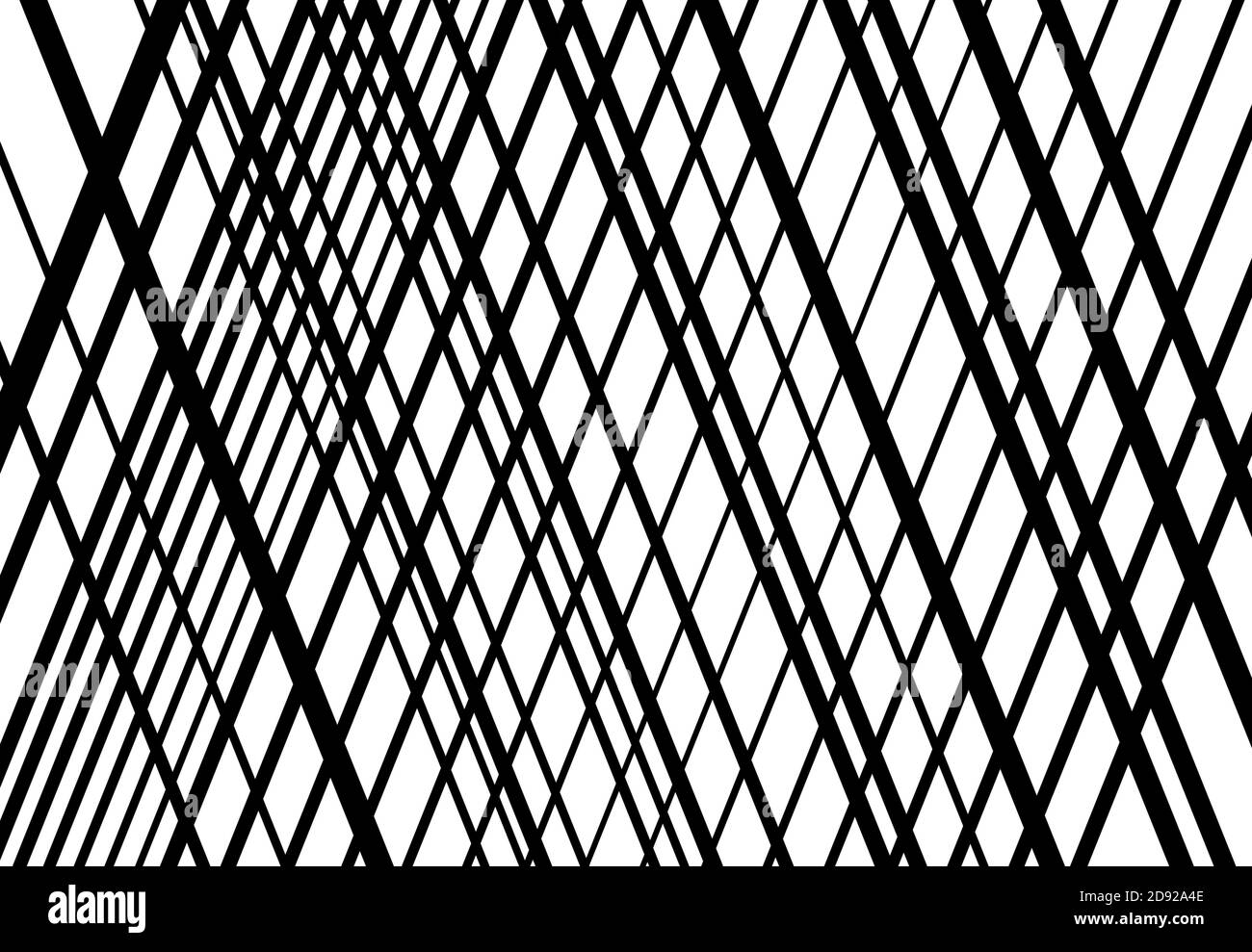 Network grid, mesh. Lattice, grating, trellis pattern, background and texture. Intersecting ...