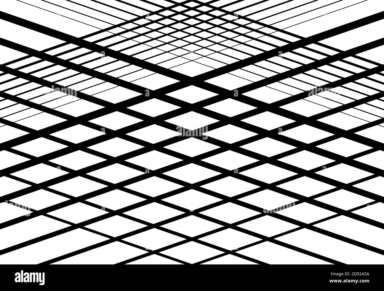 Network grid, mesh. Lattice, grating, trellis pattern, background and texture. Intersecting ...