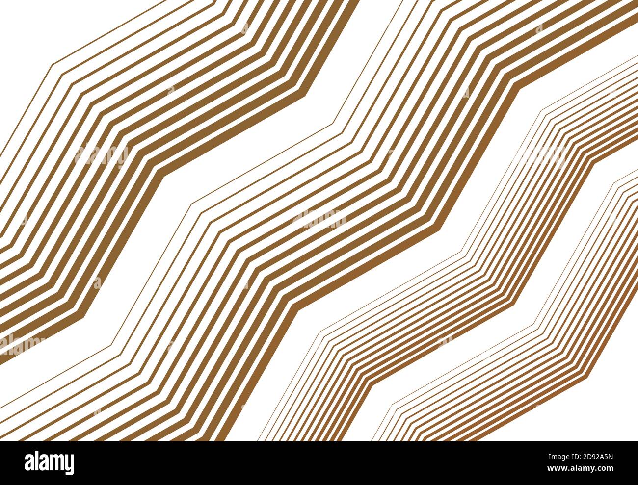 Zig-zag,criss-cross,wavy,waving and serrated,jagged lines,stripes ...