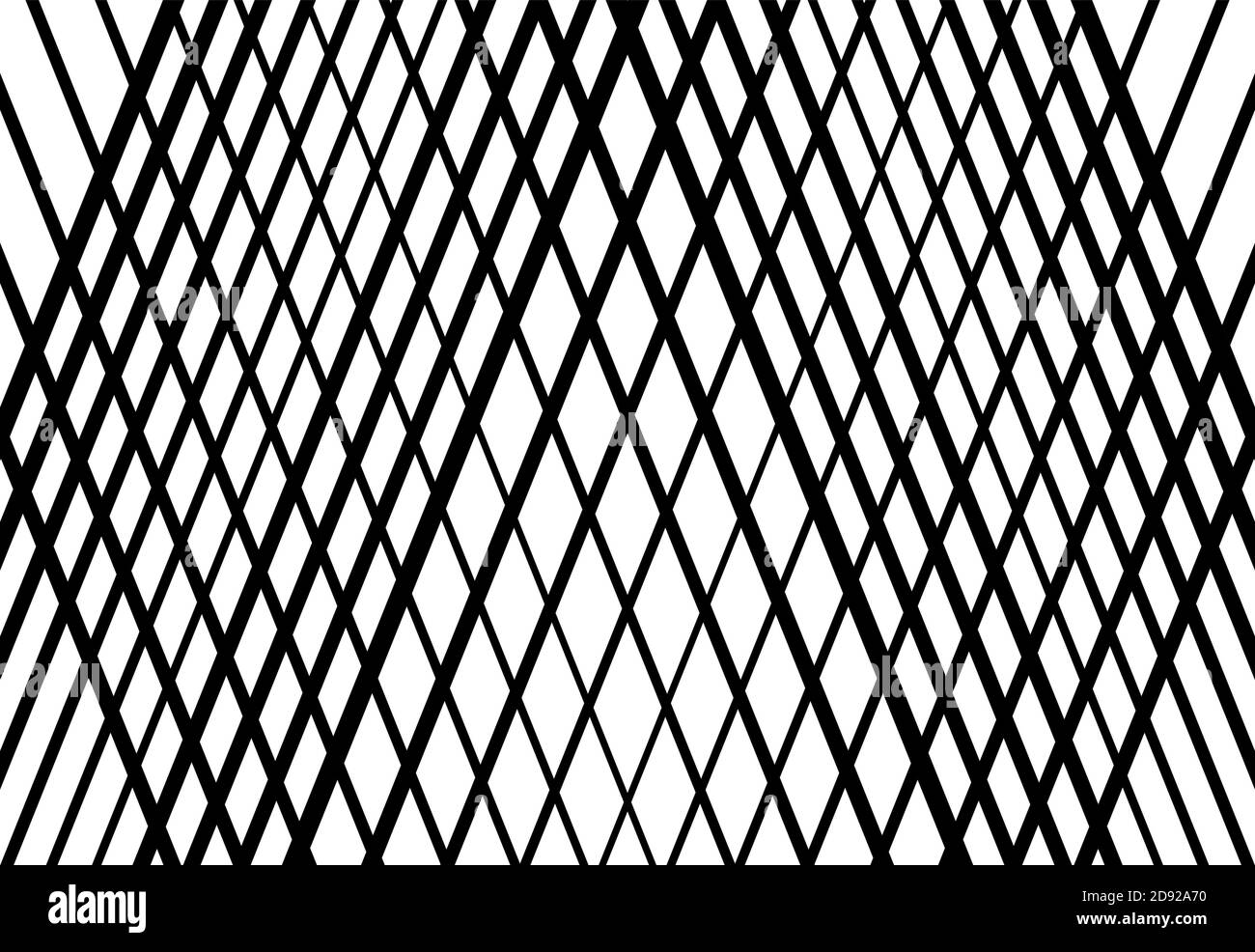 Network grid, mesh. Lattice, grating, trellis pattern, background and texture. Intersecting ...