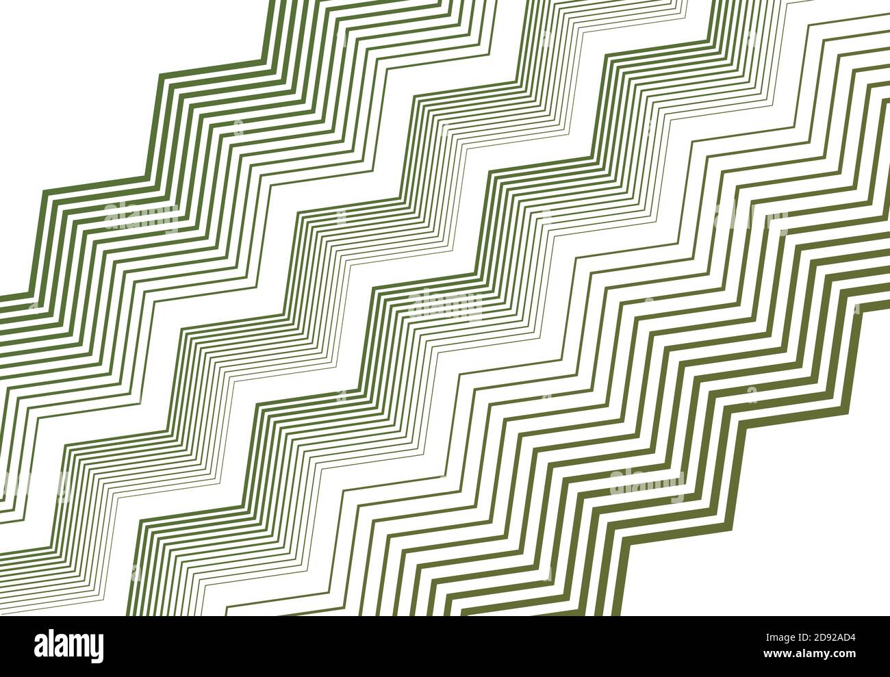 Zig-zag,criss-cross,wavy,waving and serrated,jagged lines, stripes ...