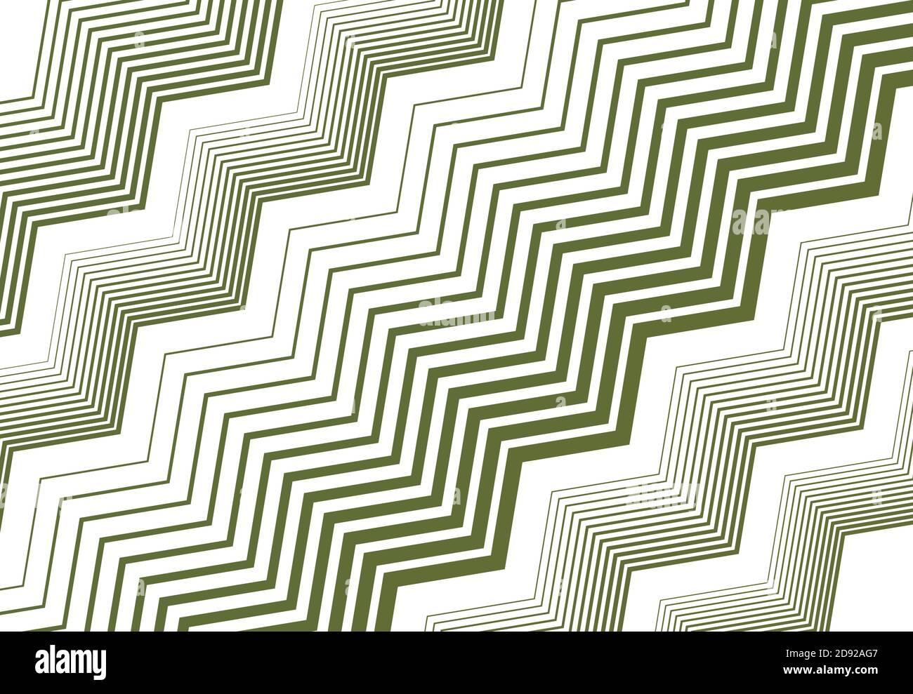 Zig-zag,criss-cross,wavy,waving and serrated,jagged lines, stripes ...