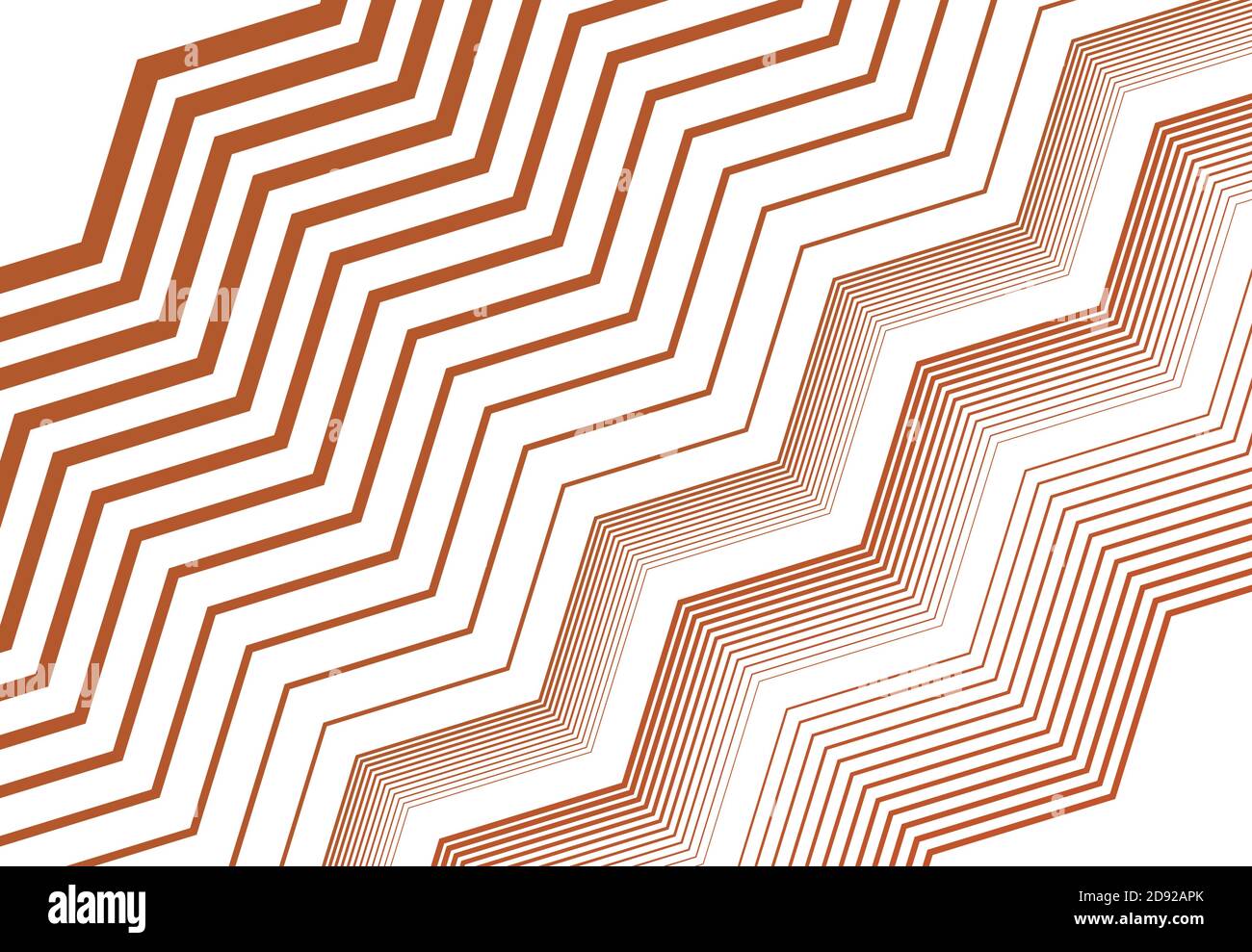 Zig-zag,criss-cross,wavy,waving and serrated,jagged lines,stripes ...