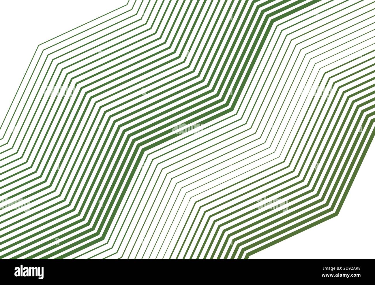 Zig-zag,criss-cross,wavy,waving and serrated,jagged lines, stripes ...