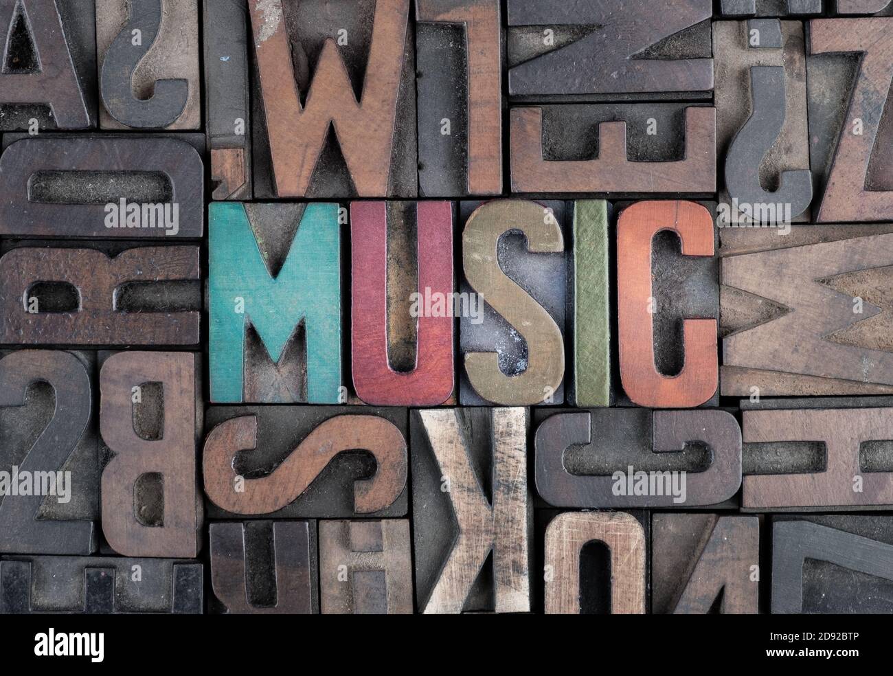 Fiddle blocks hi-res stock photography and images - Alamy