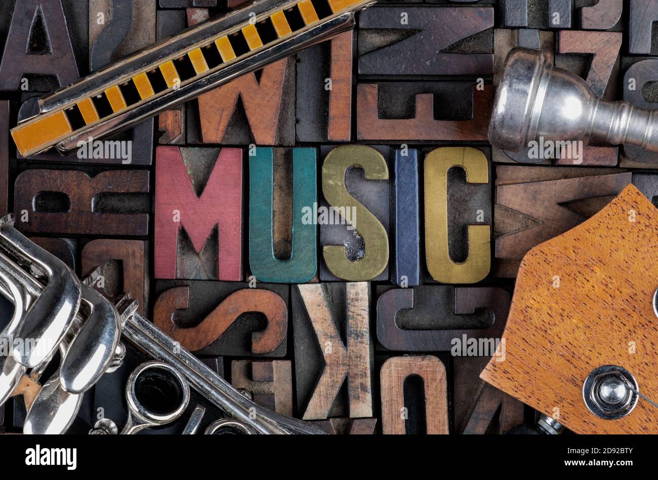 Fiddle blocks hi-res stock photography and images - Alamy