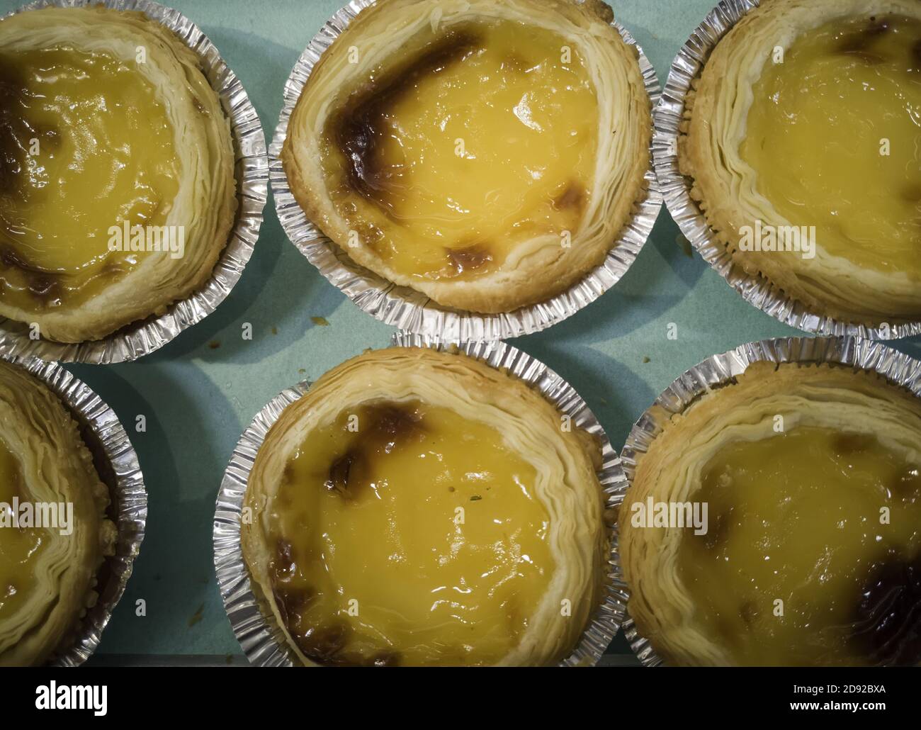 Belem Cakes High Resolution Stock Photography and Images - Alamy