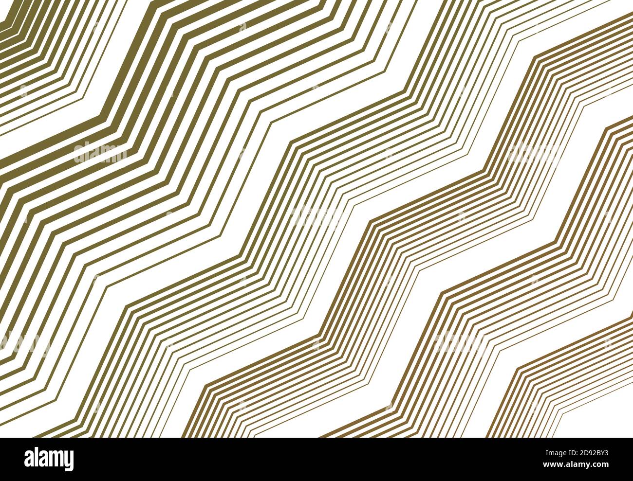 Zig-zag,criss-cross,wavy,waving and serrated,jagged lines,stripes ...