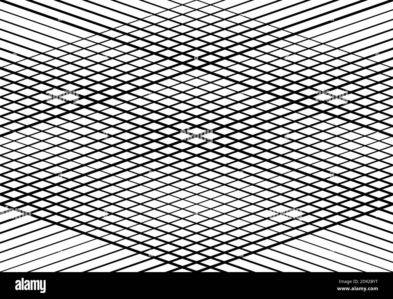 Network grid, mesh. Lattice, grating, trellis pattern, background and texture. Intersecting ...