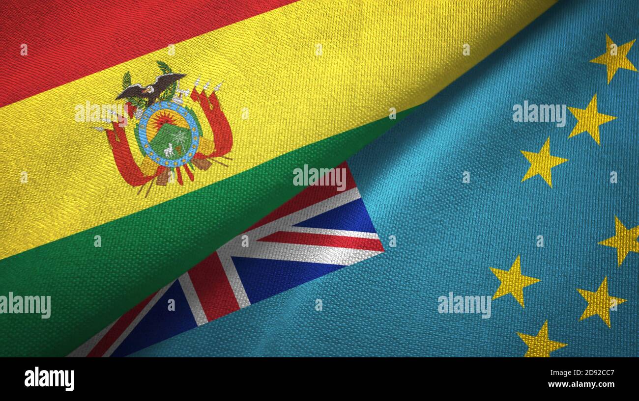 Tuvalu bolivia hi-res stock photography and images - Alamy