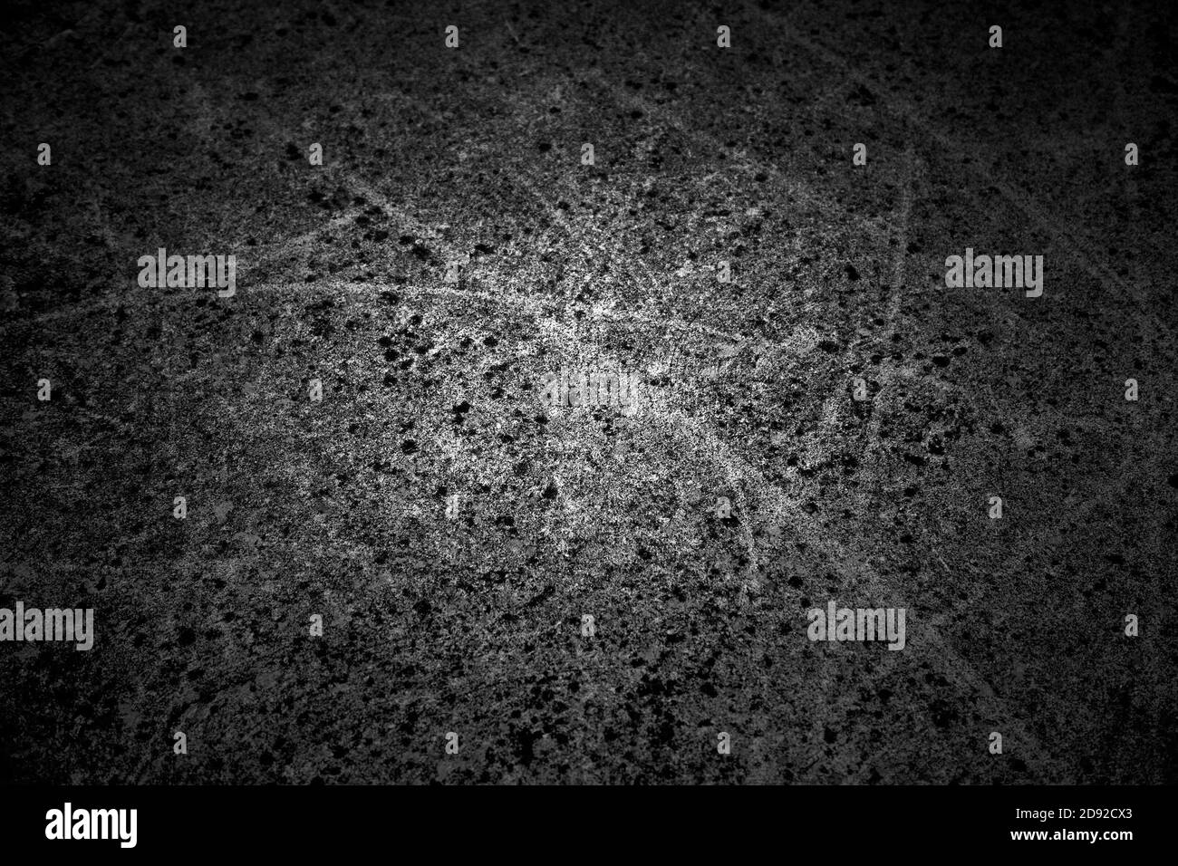 Stone floor in old Black and White Stock Photos & Images - Alamy