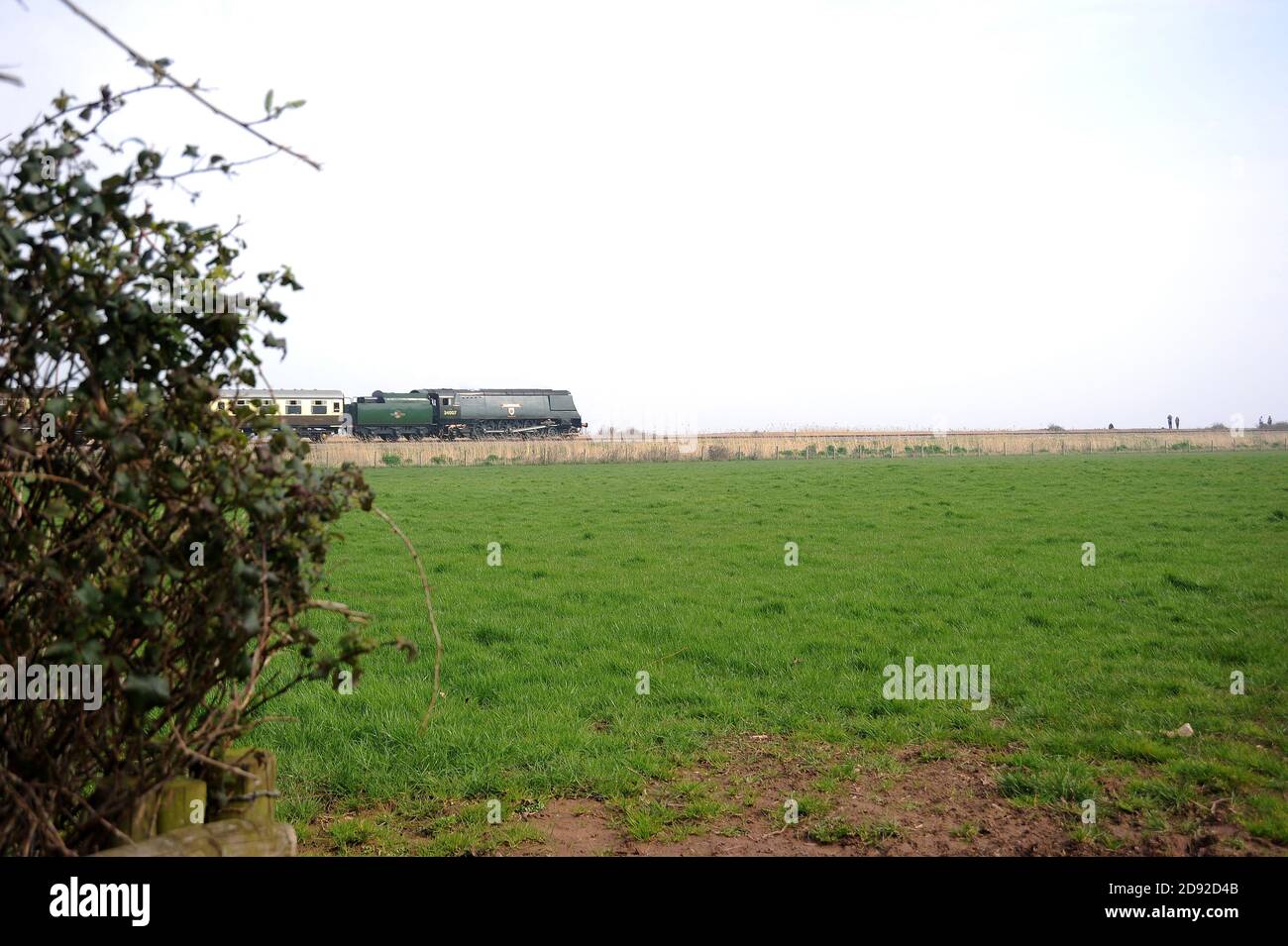 Wadebridge station hi-res stock photography and images - Alamy