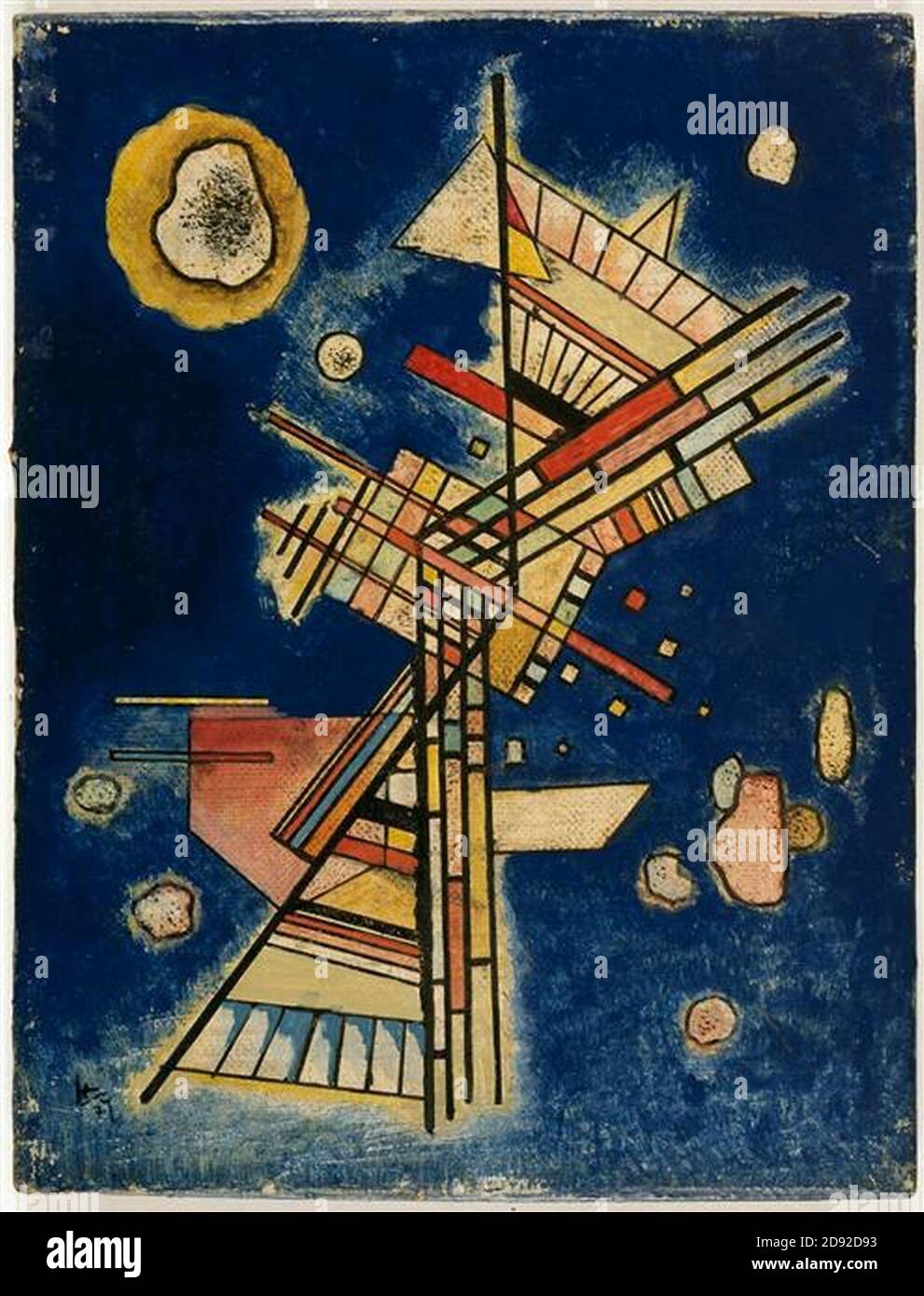 Dunkle art hi-res stock photography and images - Alamy