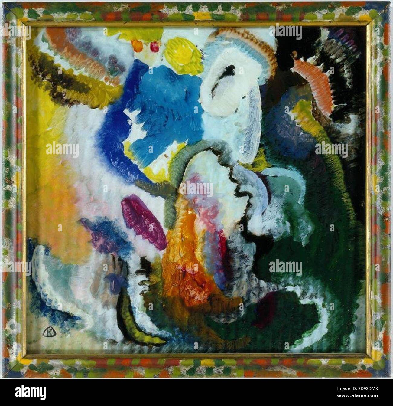 Mit reiter hi-res stock photography and images - Alamy