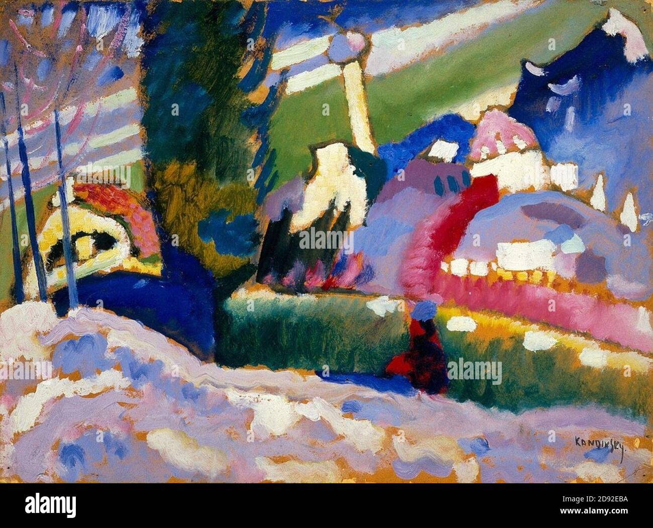 Winter 1910 11 hi-res stock photography and images - Alamy