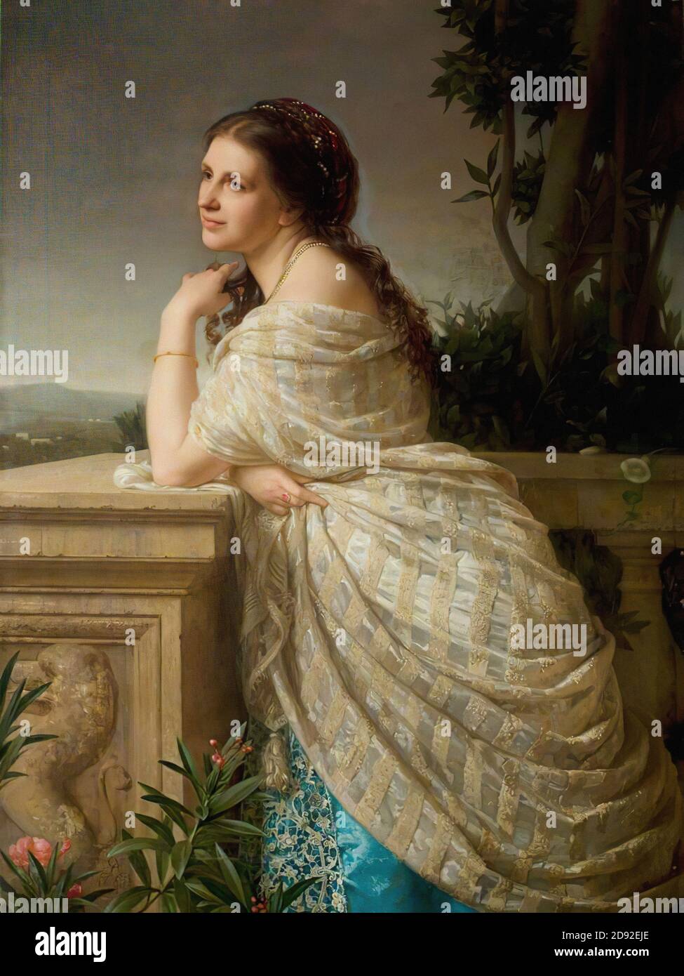 Rudolf Lehmann High Resolution Stock Photography and Images - Alamy