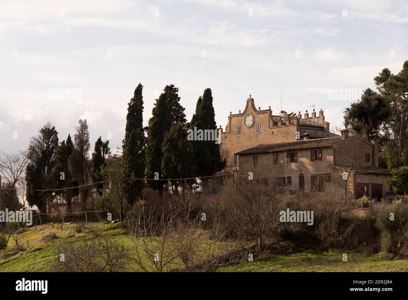 Sundial Building High Resolution Stock Photography and Images - Alamy