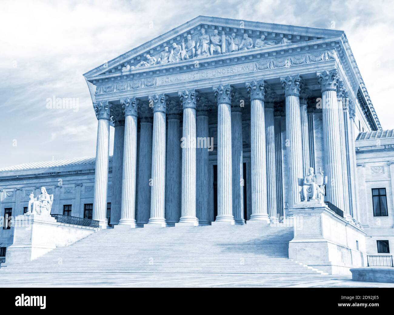 Washington district court judge trial hi-res stock photography and ...
