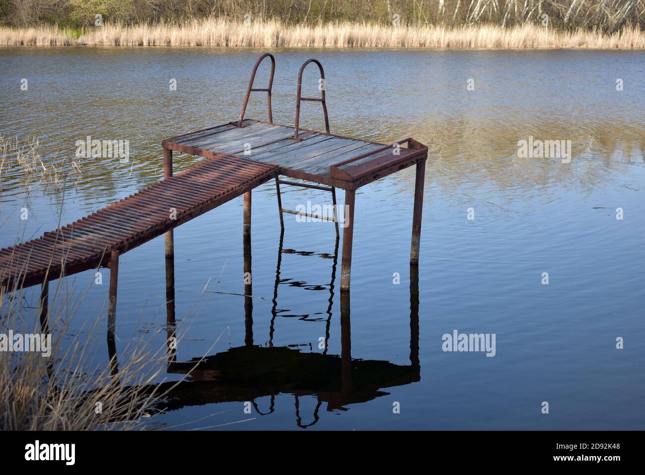 Amazing riverscape hi-res stock photography and images - Alamy