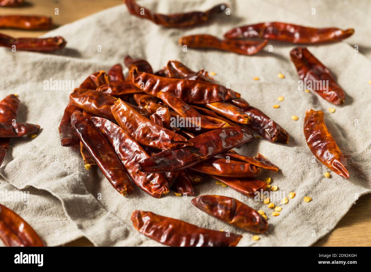 Indian peppers hi-res stock photography and images - Alamy