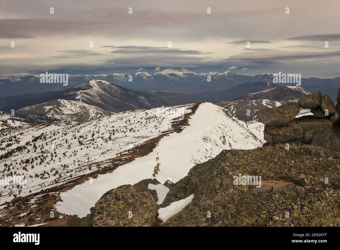 Urbion hi-res stock photography and images - Alamy