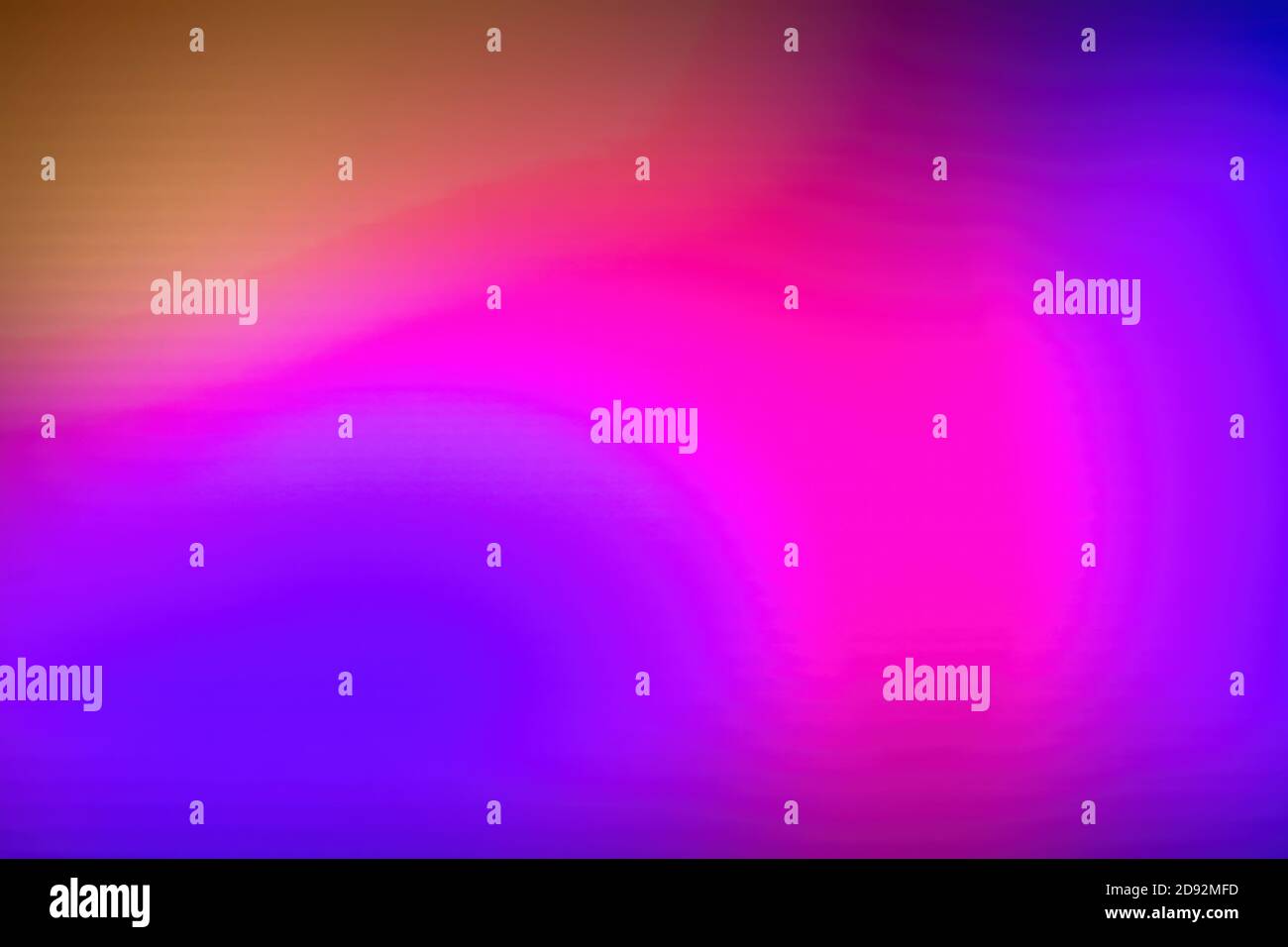 Abstract background with pink, orange and purple colors with stripes ...