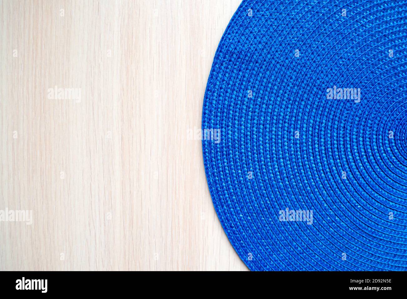 Woven mat background hi-res stock photography and images - Alamy