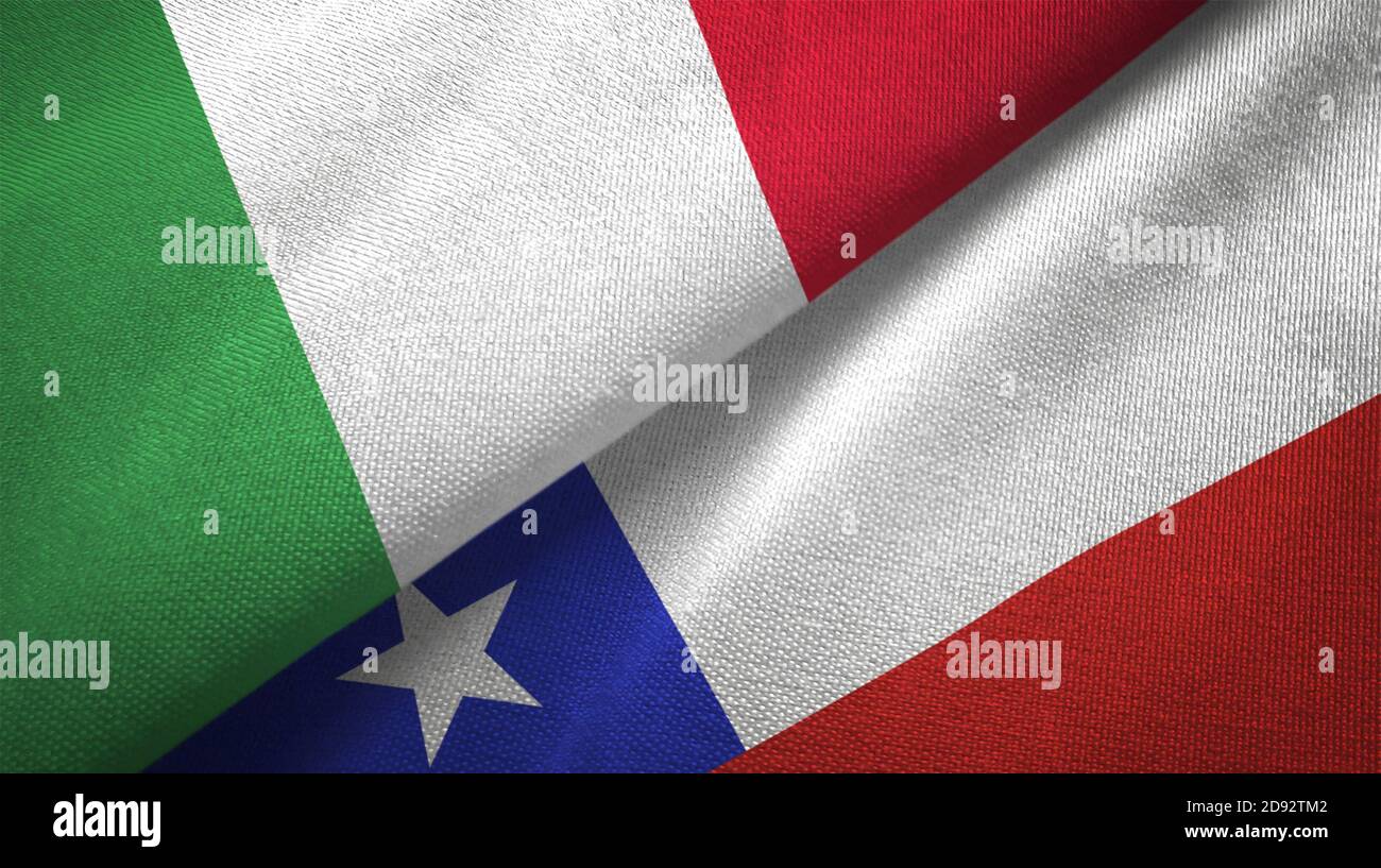Italy vs chile hi-res stock photography and images - Alamy