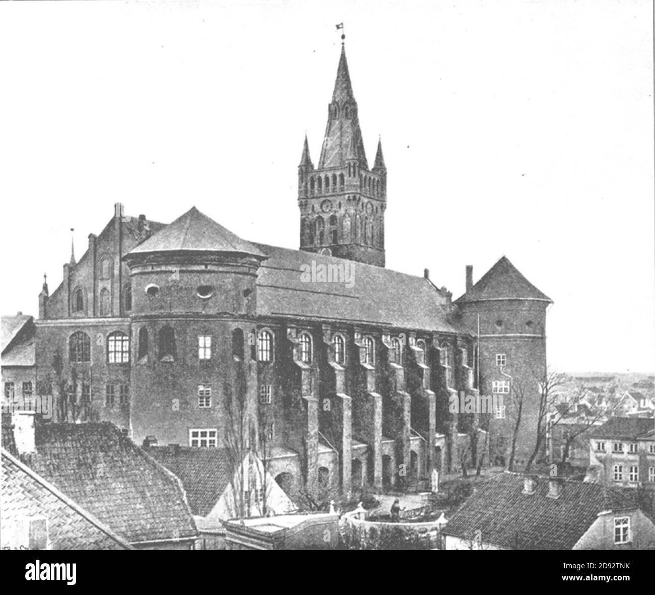 Denkmal kant hi-res stock photography and images - Alamy