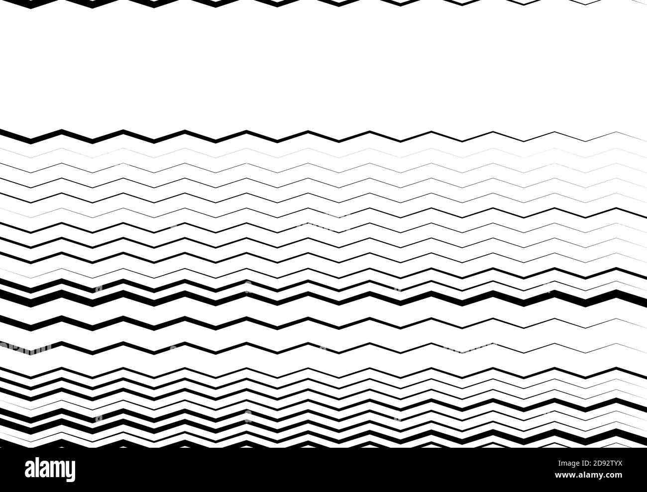 Corrugated bend Black and White Stock Photos & Images - Alamy