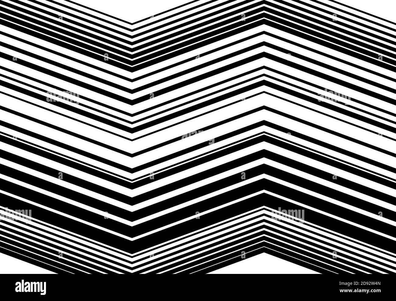 Corrugated bend Black and White Stock Photos & Images - Alamy