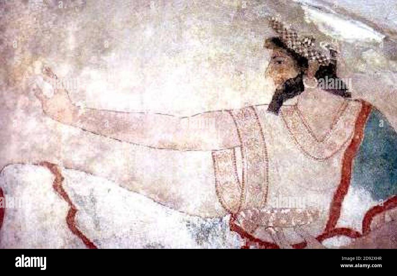 Karaburun Elmali 470 BCE Stock Photo - Alamy