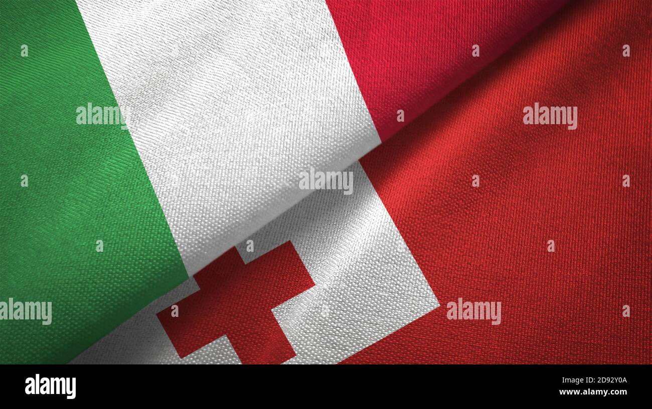Tonga vs italy hi-res stock photography and images - Alamy
