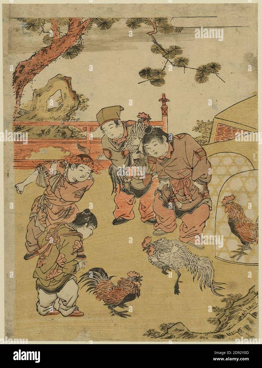 Karako hi-res stock photography and images - Alamy