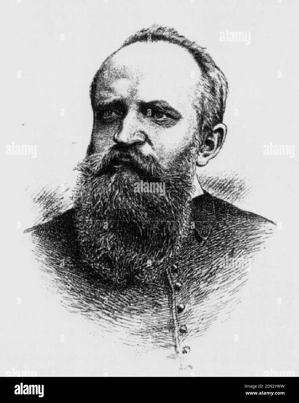 Karel Adámek (1843-1914 Stock Photo - Alamy
