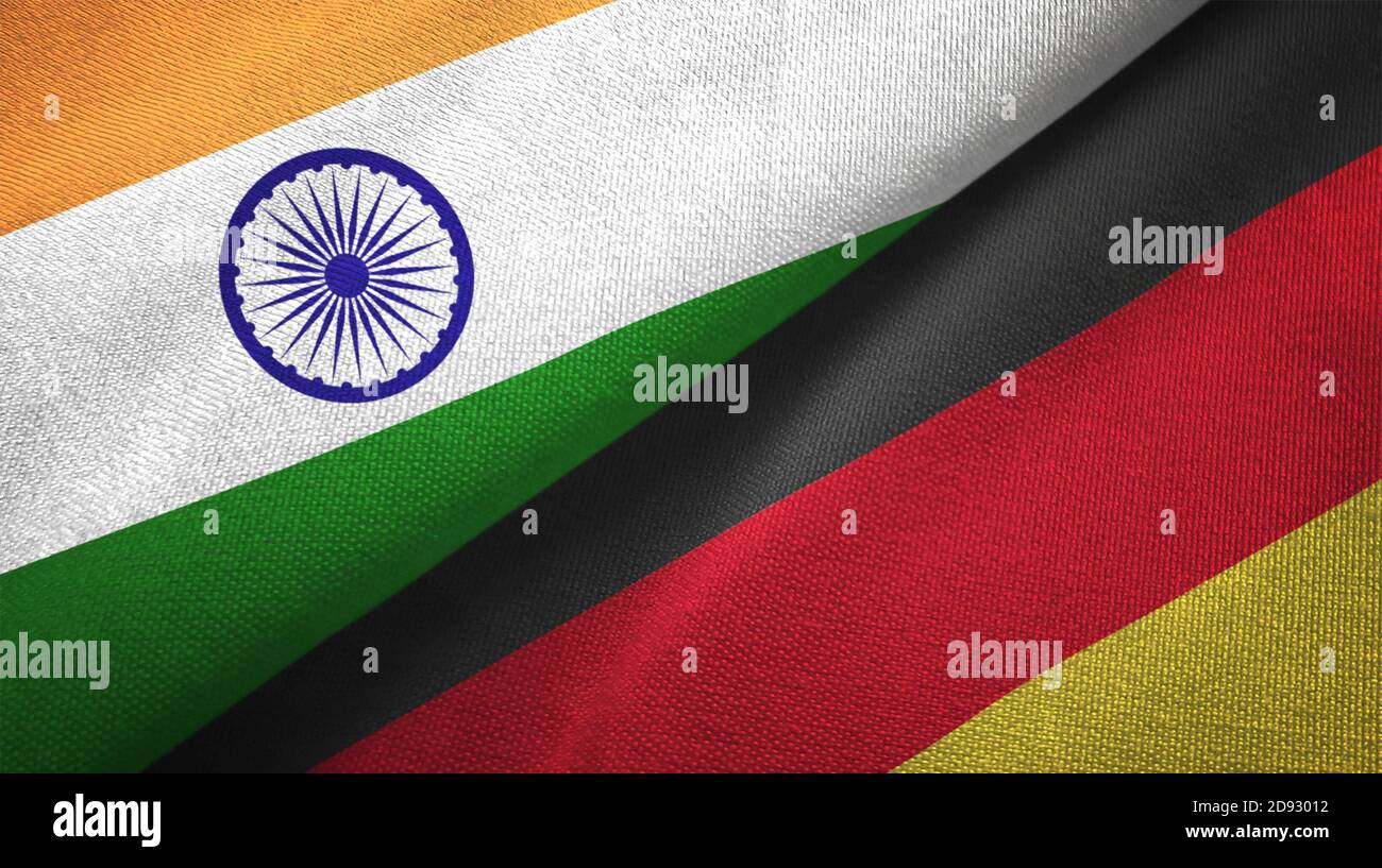 India vs germany hi-res stock photography and images - Alamy
