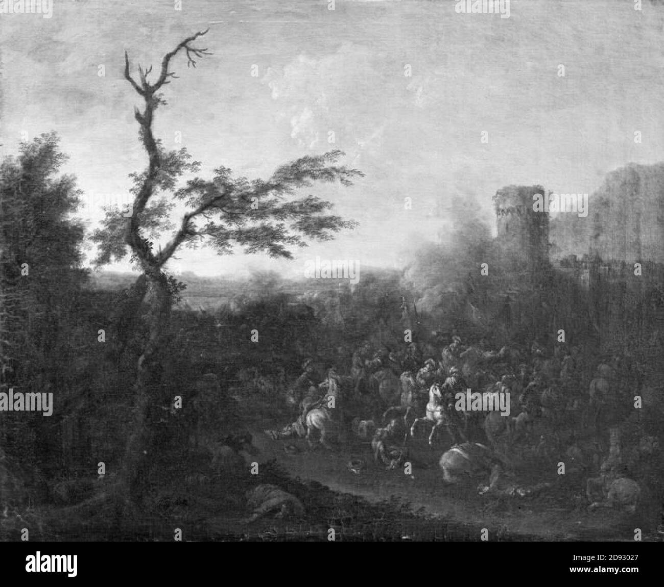 Karel breydel hi-res stock photography and images - Alamy