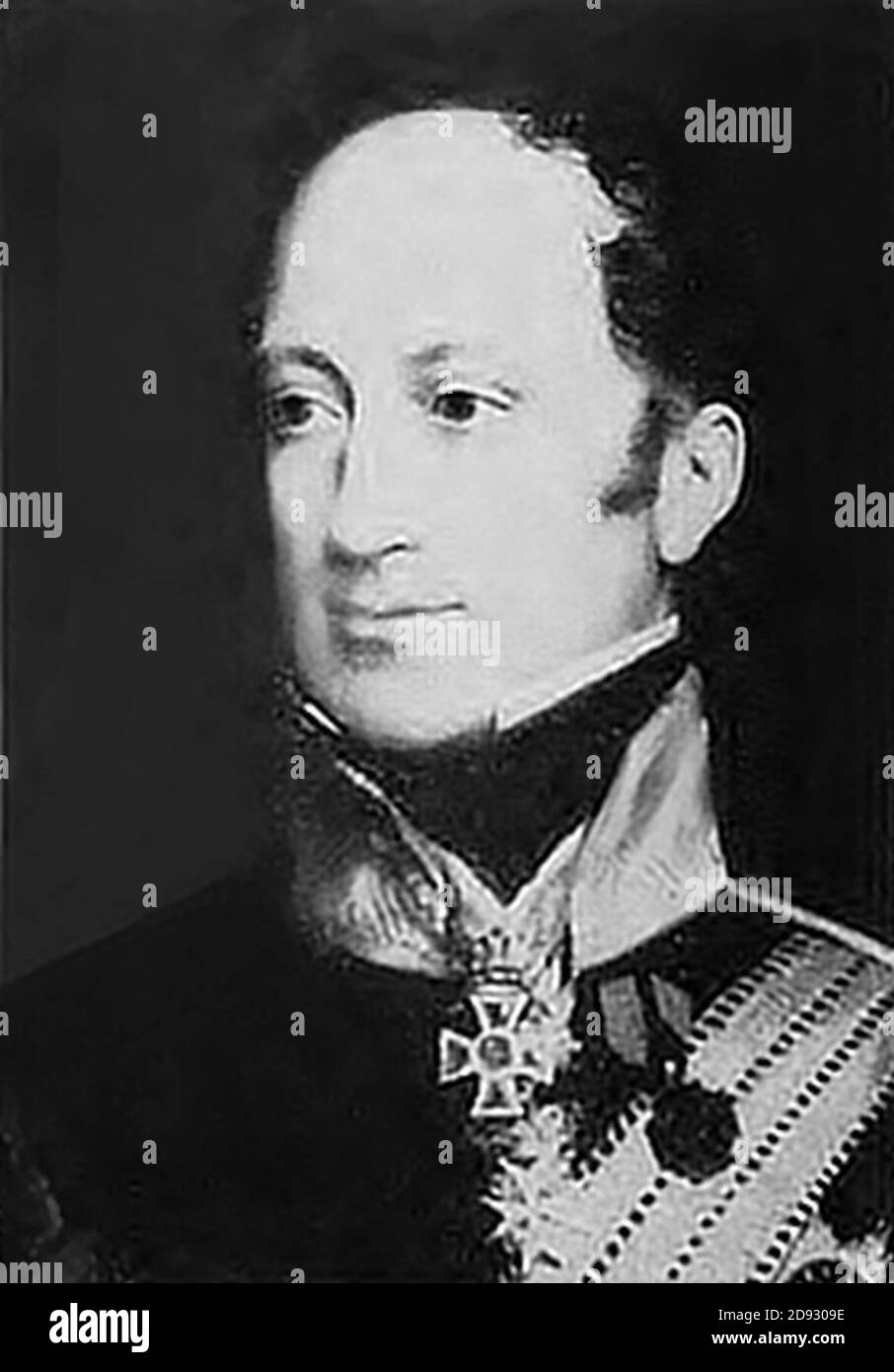 Karel Jan Clam-Martinic Stock Photo - Alamy