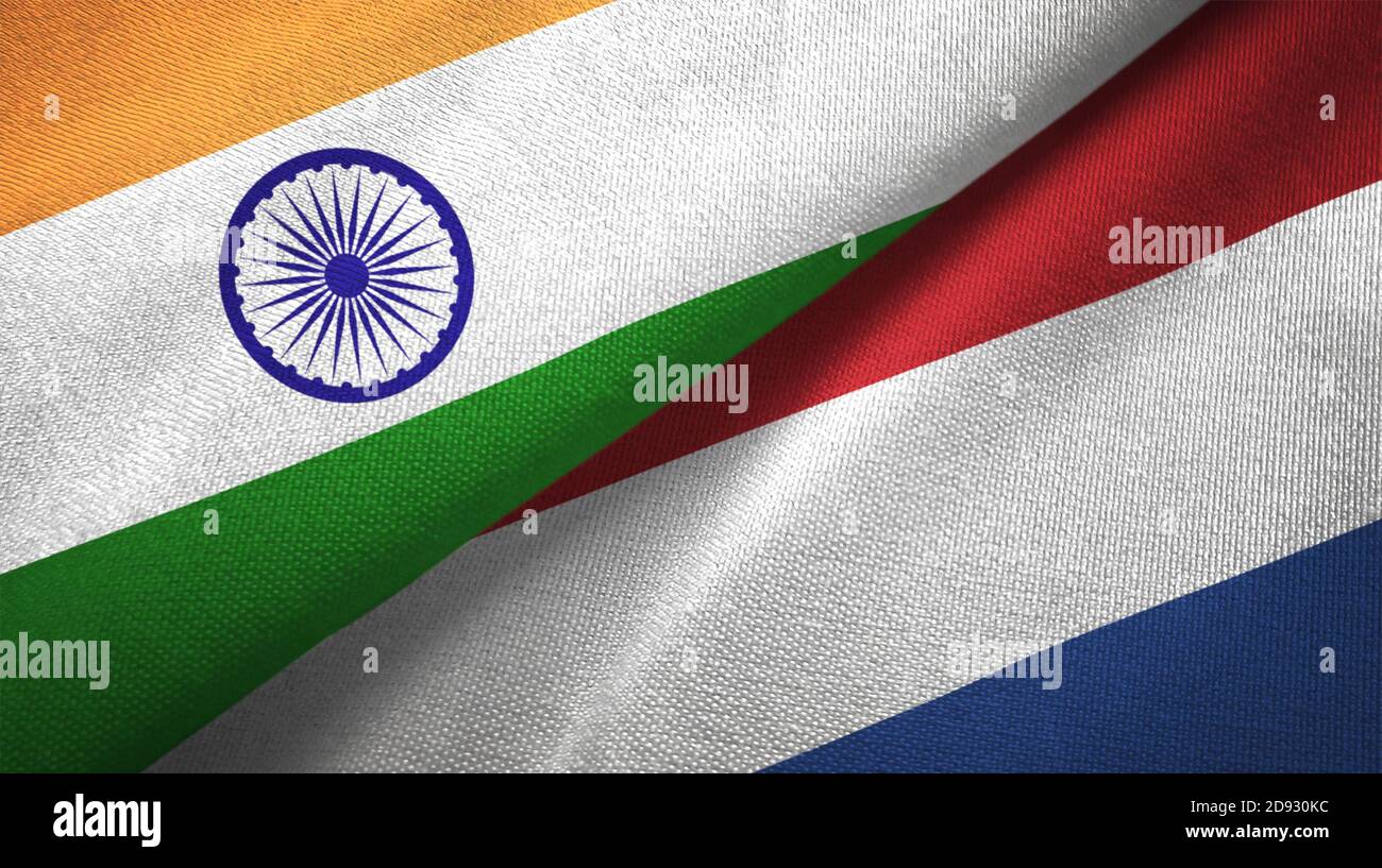 India netherlands conflict hi-res stock photography and images - Alamy